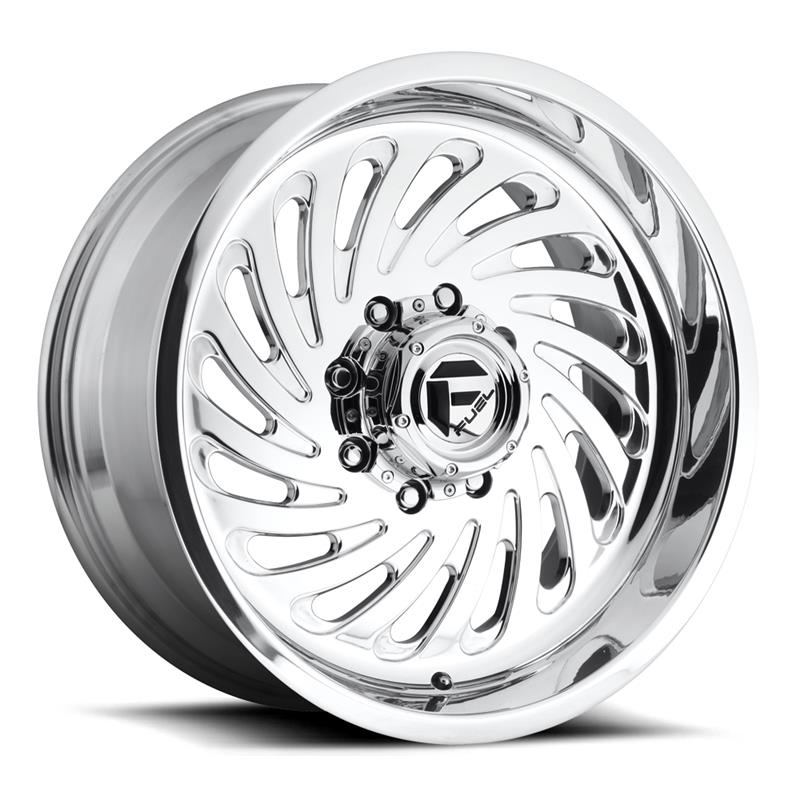 Fuel Off-Road FF28 Forged Wheel | XDP