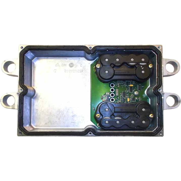 Ficm Fuel Injector Control Module at Daryl Hudson blog