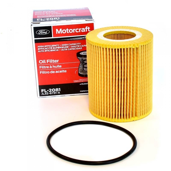 Motorcraft FL-2081 Oil Filter | XDP