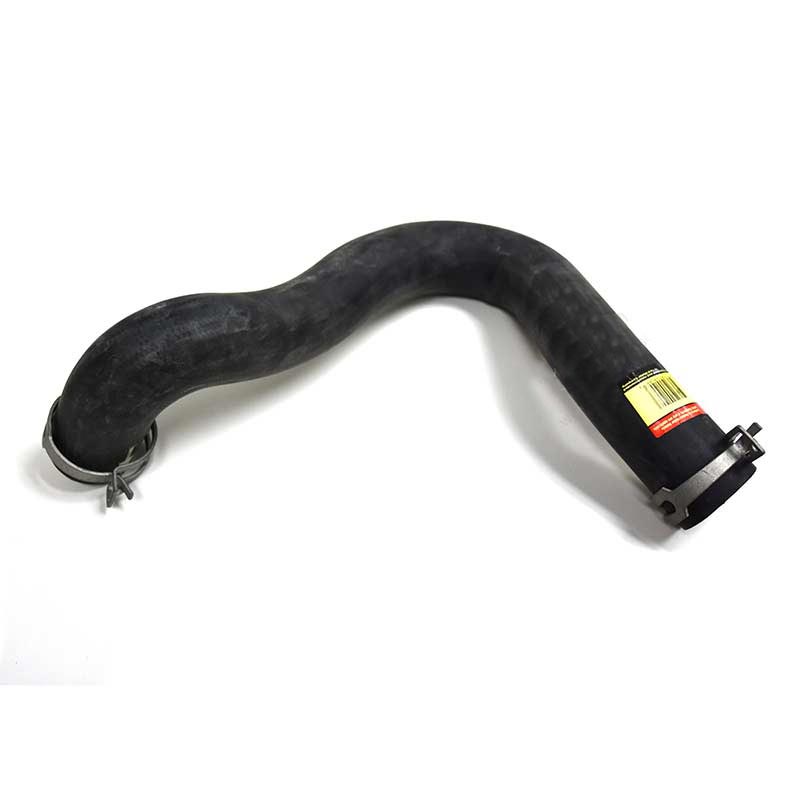 Ford F81Z-8260-CA Upper Radiator Hose (Routes Around Belt)