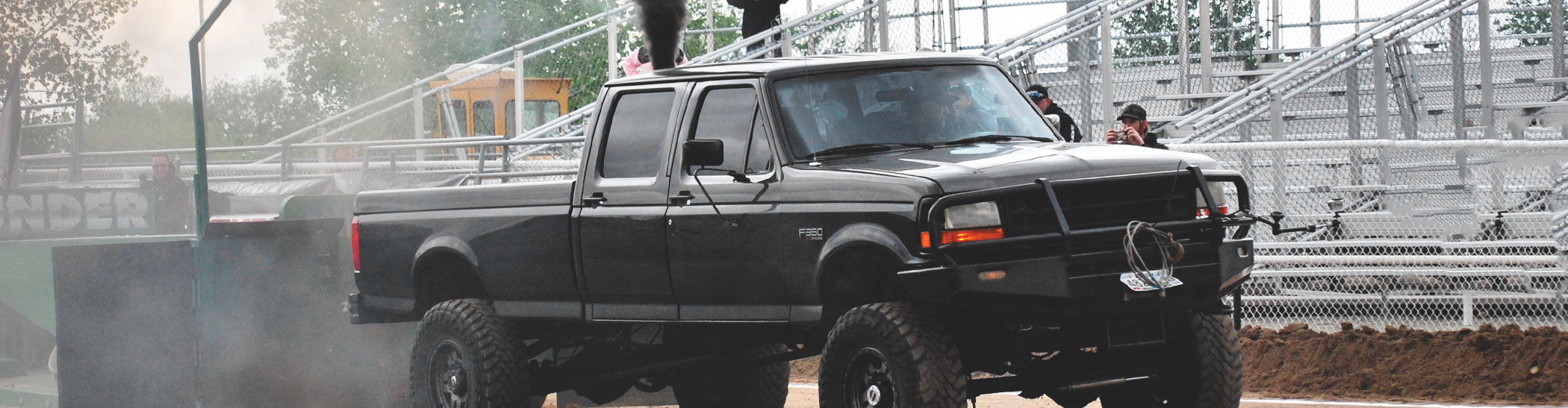 Injector Driver Module (IDM) For 1994-1997 Ford F250/F350 With 7.3 ...