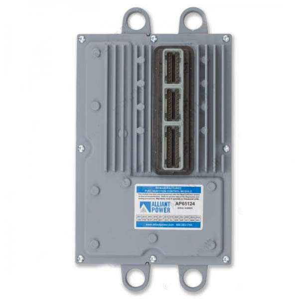 Alliant Power Remanufactured Fuel Injection Control Module (FICM ...