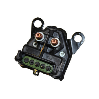 DTech DT650007 Glow Plug Controller | XDP