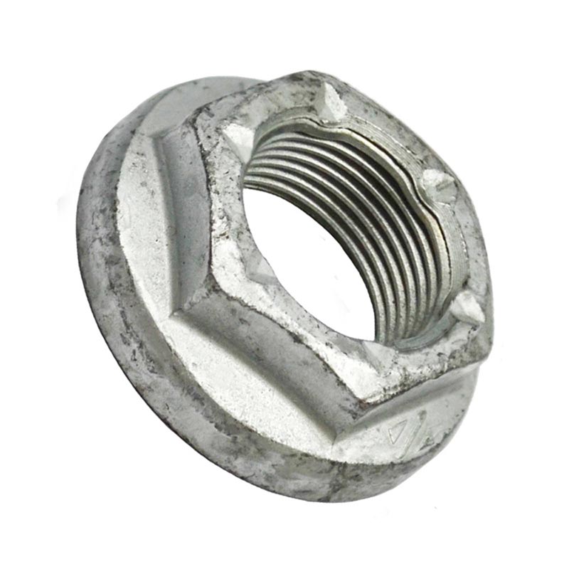 Nitro Gear GMNUT-2 Pinion Nut | XDP