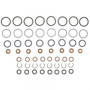 Ford 3C3Z-9229-AA Fuel Injector O-Ring Kit | XDP