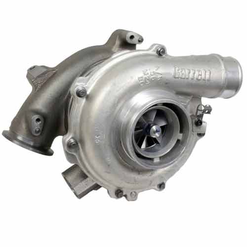 Garrett 6.0 Turbo GT3782VA Turbo 725390-5006S | XDP