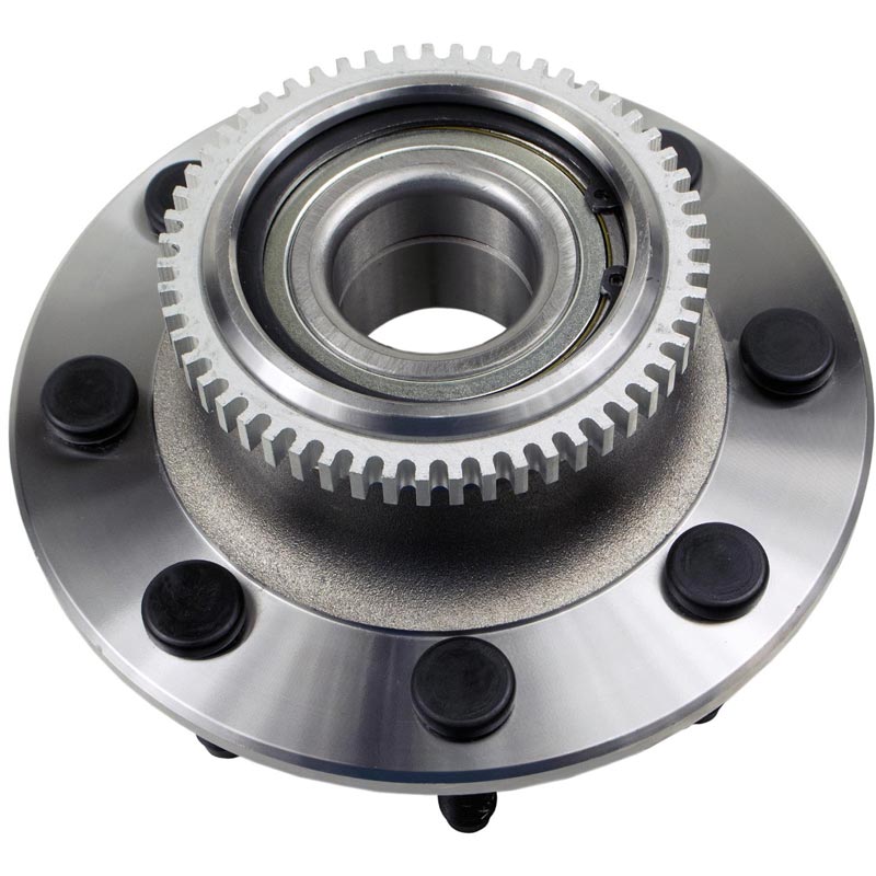 MevoTech H515139 BXT Wheel Bearing and Hub Assembly | XDP