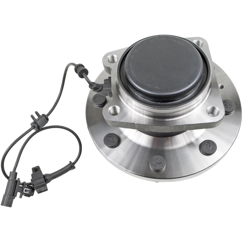 MevoTech H515147 BXT Wheel Bearing and Hub Assembly (With ABS Sensor) | XDP