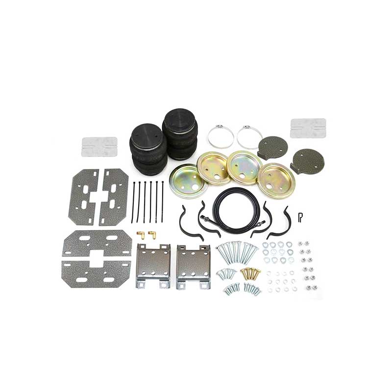 Pacbrake HP10002 Air Spring Kit | XDP