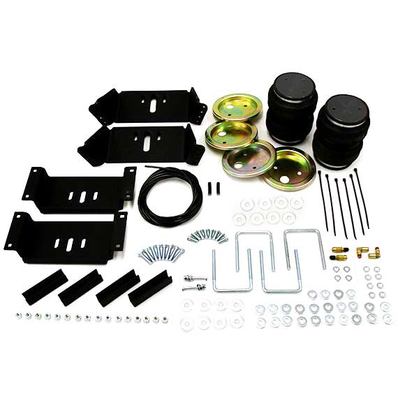 Pacbrake HP10019 Air Spring Kit | XDP