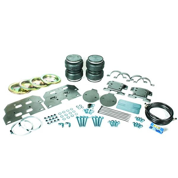 Pacbrake HP10070 Air Spring Kit
