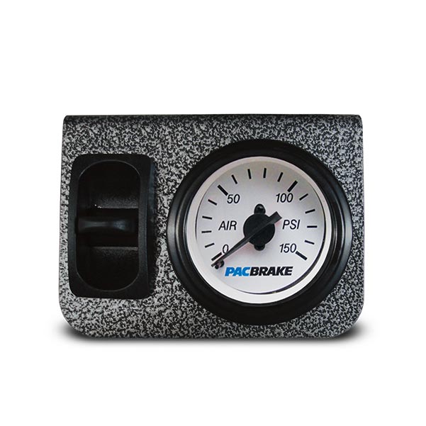 Pacbrake HP10133 In-Cab Control Air Spring Activation Switch