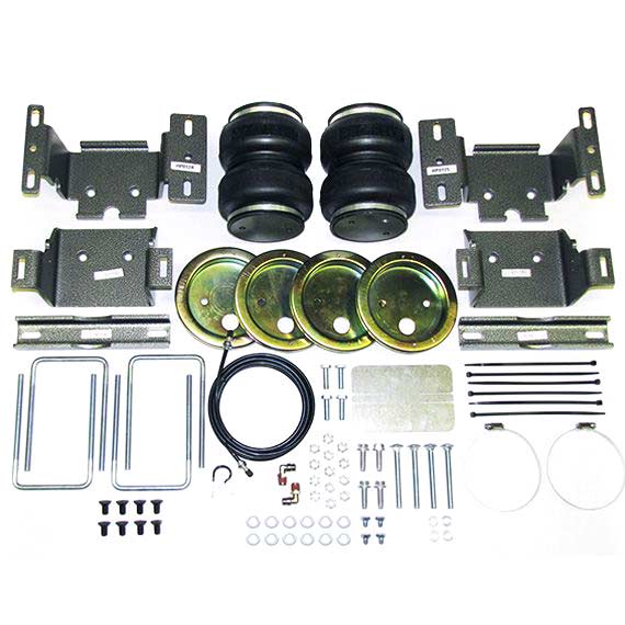 Pacbrake HP10171 Air Spring Kit | XDP