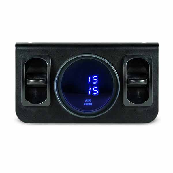 Pacbrake HP10272 Digital Paddle Valve In-Cab Controller | XDP