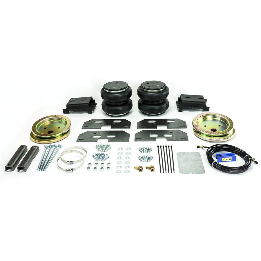 Pacbrake HP10321 AMP Air Spring Kit | XDP