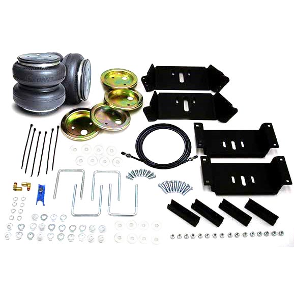 Pacbrake HP10324 Air Spring Kit | XDP