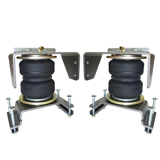 Pacbrake HP10358 Air Spring Kit | XDP