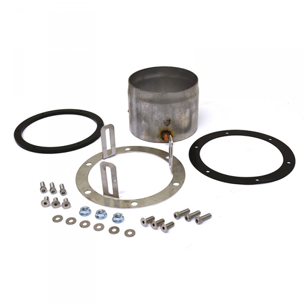 Grand Rock Hood Stack Mounting Kit | XDP