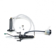 South Bend SDD3250-GK Street Dual Disc Clutch | XDP