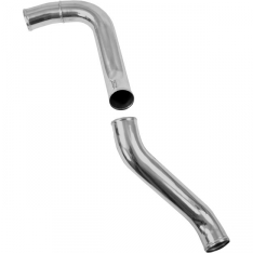 Intercooler Pipes - GM Duramax 6.6L 2011-2016 LML - Intercoolers | XDP