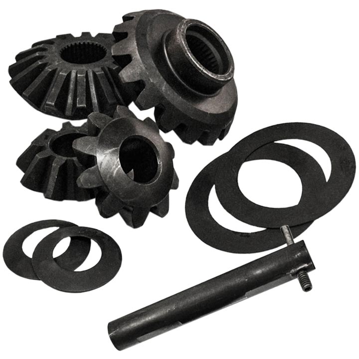 Nitro Gear IPKD60-S-35 Spider Gear Kit - 35 Spline (Standard Open) | XDP