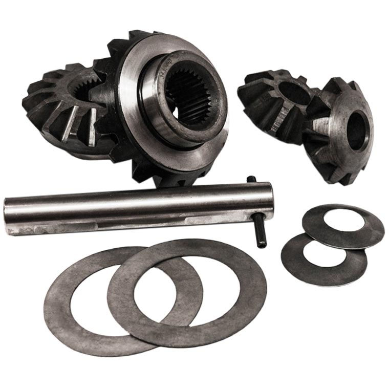 Nitro Gear IPKD70-S-35 Spider Gear Kit - 35 Spline (Standard Open) | XDP