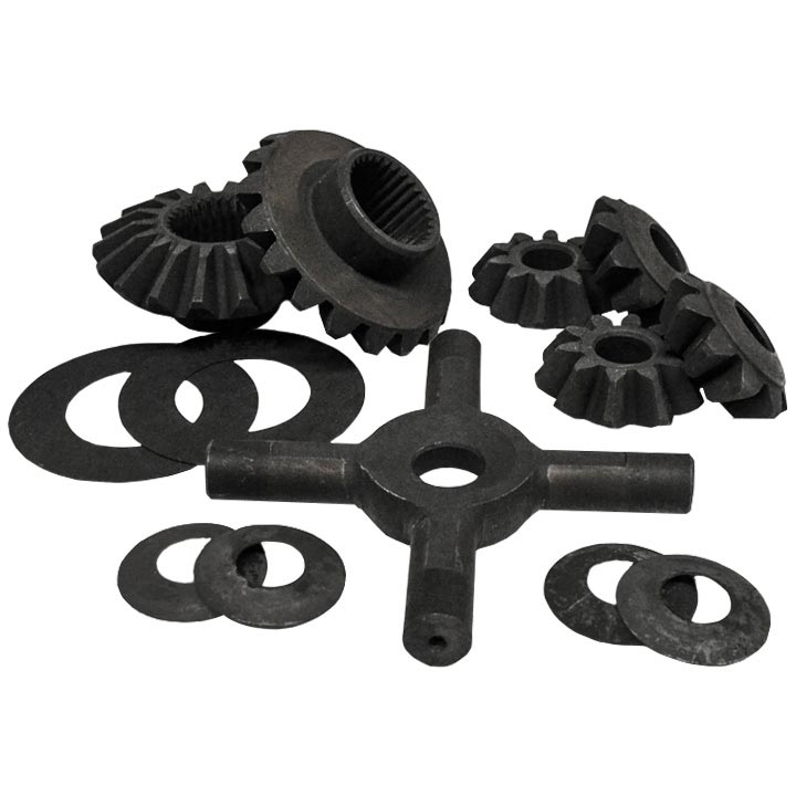 Nitro Gear IPKGM14T-S-30 Spider Gear Kit - 30 Spline (Standard Open) | XDP