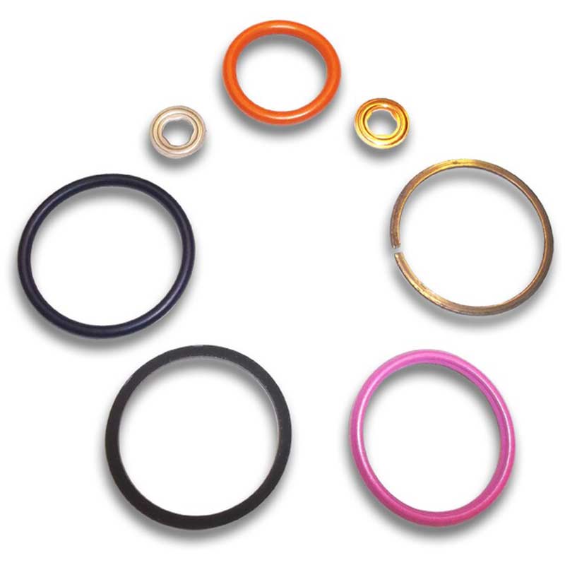 Bostech ISK101 Injector Seal Kit | XDP