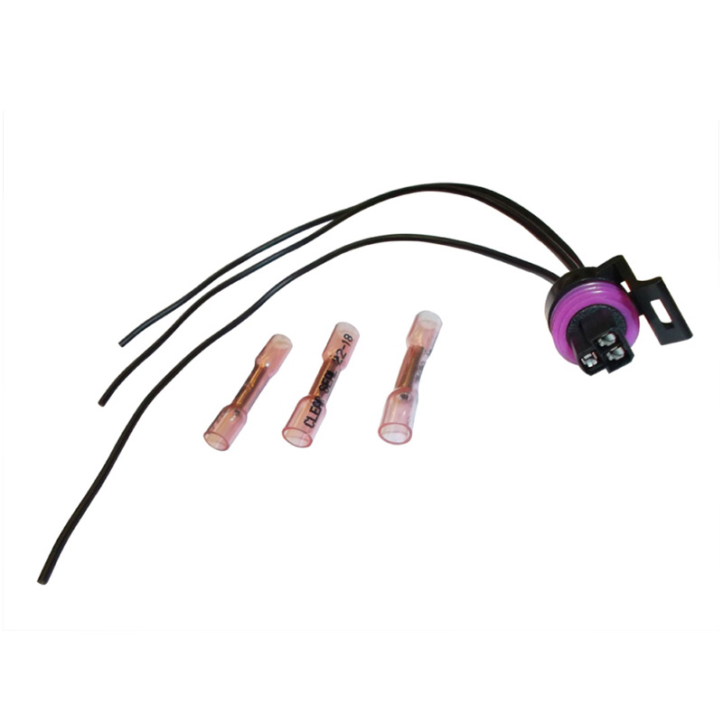 Bostech WH02614 Injection Control Pressure (ICP) Sensor Connector | XDP