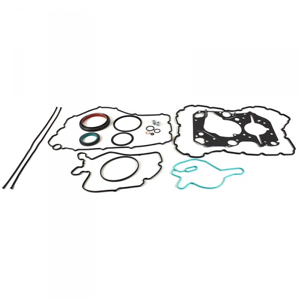 Ford Motorcraft KC3Z-6E078-BA (ESK-2) Lower Gasket & Seal Kit | XDP