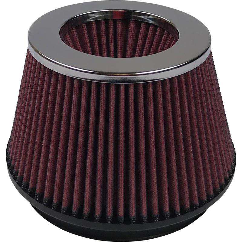 S&B Filters KF-1003 Replacement Air Filter (Cleanable) | XDP