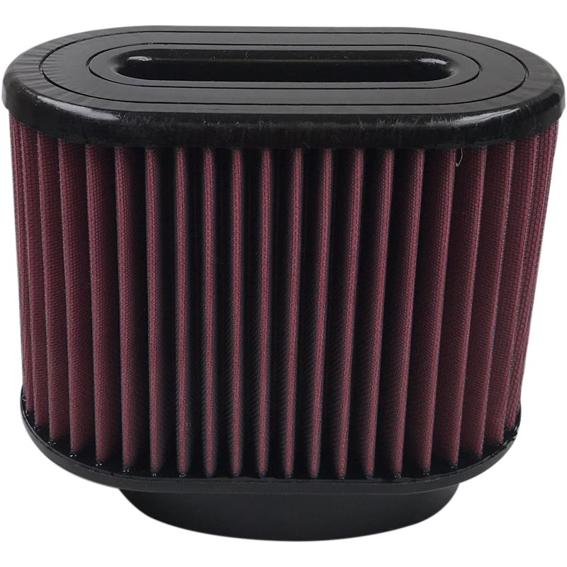 S&B Filters KF-1031 Replacement Air Filter (Cleanable) | XDP