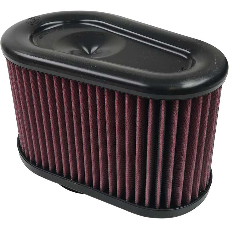 S&B Filters KF-1039 Replacement Filter (Cleanable) | XDP