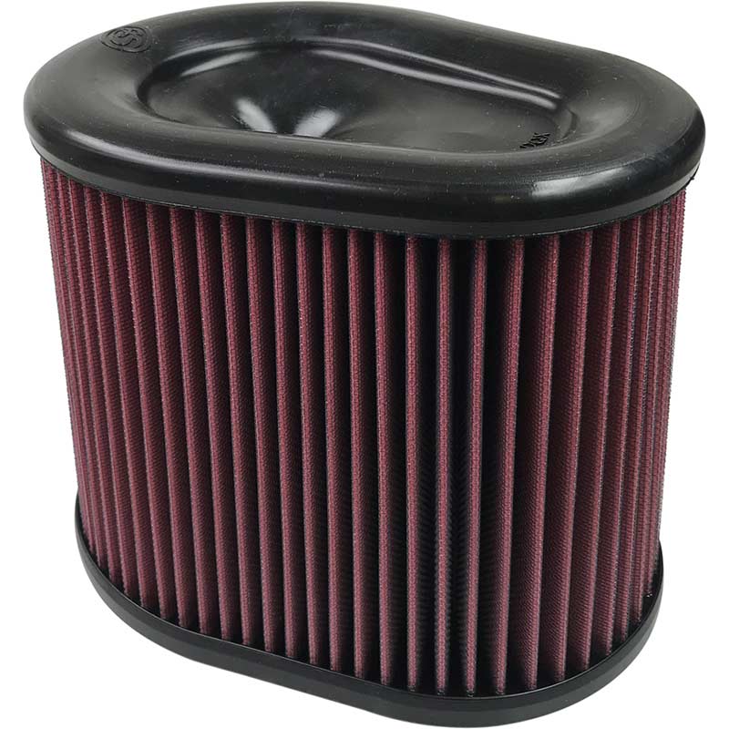 S&B Filters KF-1062 Replacement Filter (Cleanable) | XDP