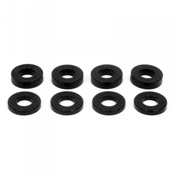 Daystar Tie Rod End Heim Joint Misalignment Washer (Set of 4) | XDP