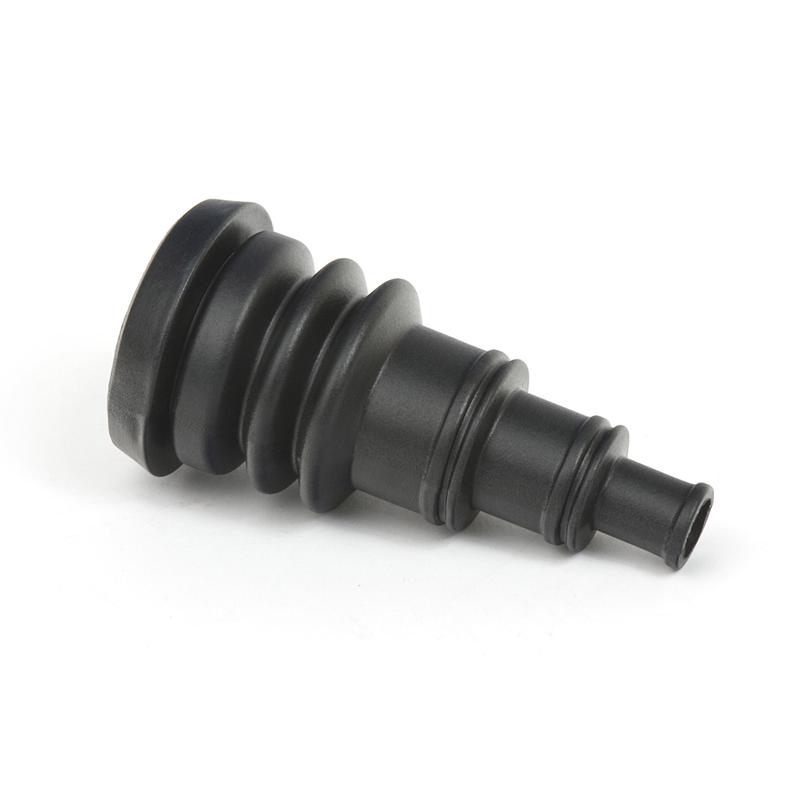 Daystar KU2004XBK Firewall Boot | XDP