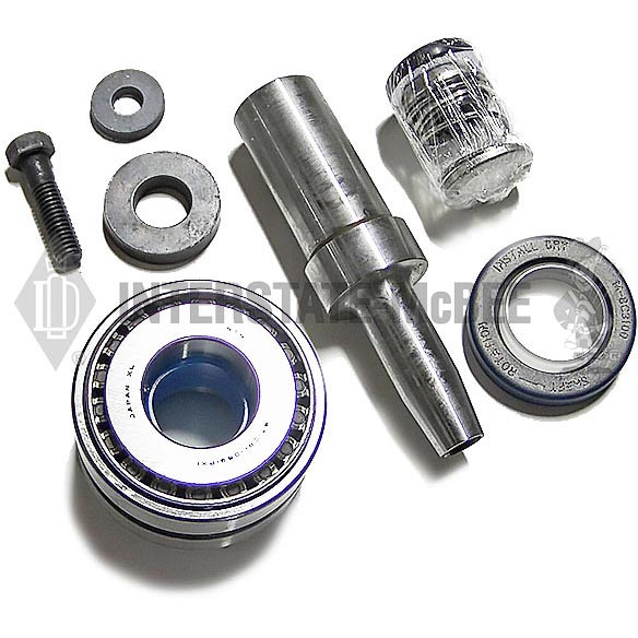 Interstate-McBee M-1293069 Water Pump Rebuild Kit | XDP