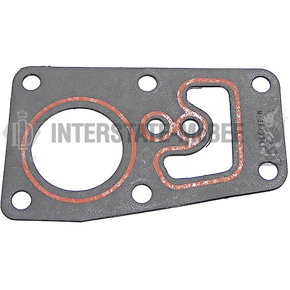 Interstate-McBee M-3072341 Engine Oil Cooler Thermostat Gasket | XDP