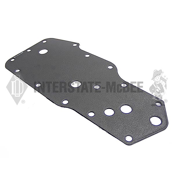 Interstate-McBee M-3929792 Engine Oil Cooler Gasket (To Filter Head) | XDP