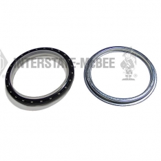 Interstate-McBee M-4945701 Rear Bell Housing Adapter Camshaft Seal | XDP