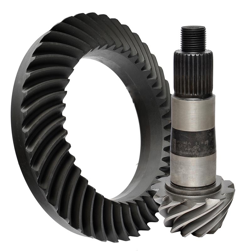 Nitro Gear M210JL-373-NG Ring & Pinion For Dana 44/210mm - 3.73 Ratio | XDP