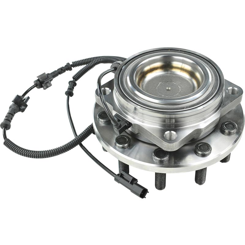 MevoTech MB40310 BXT Wheel Bearing and Hub Assembly | XDP