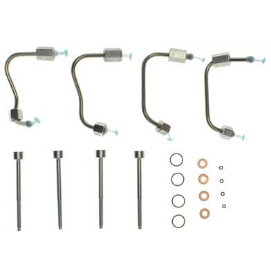 MAHLE GS33703 Fuel Injector Seal Kit | XDP