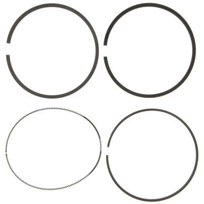 MAHLE S41768 Piston Ring Set (Standard) | XDP