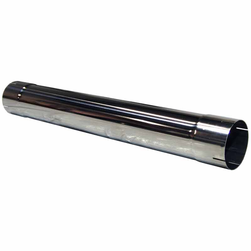 MBRP Universal Muffler Delete Pipe | XDP
