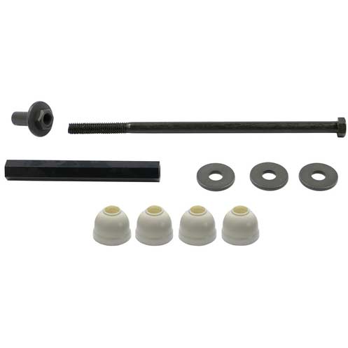 MOOG K700539 Sway Bar End Link (Front) | XDP