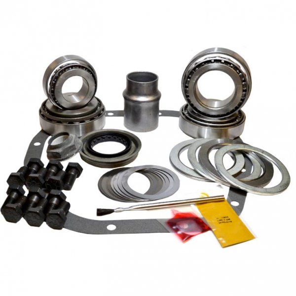 Nitro Gear MKF10.5-37 Rear Master Install Kit Ford 10.5" Differential | XDP