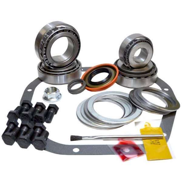 Nitro Gear MKF10.5-A Rear Master Install Kit Ford 10.5" Differential | XDP