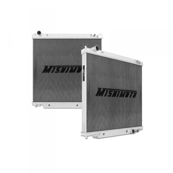 Mishimoto Aluminum Performance Radiator MMRAD-F2D-99 | XDP