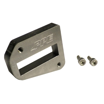 PPE 11645401X Mass Air Flow Sensor Block